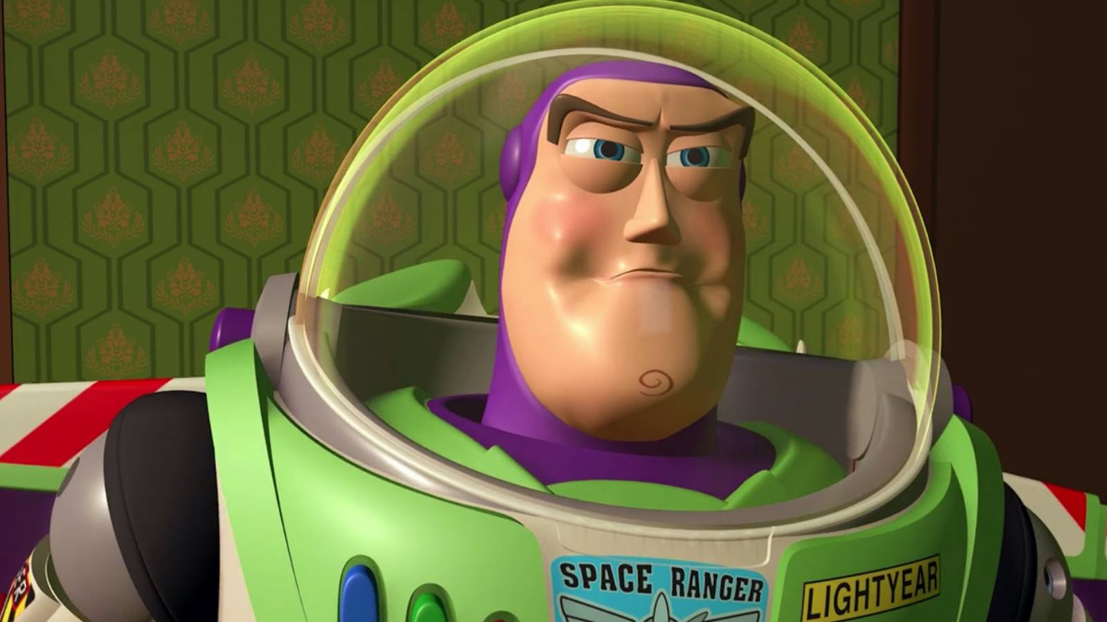 Toy Story 5 Concept Art Reveals First Look At Army Of Buzz Lightyears