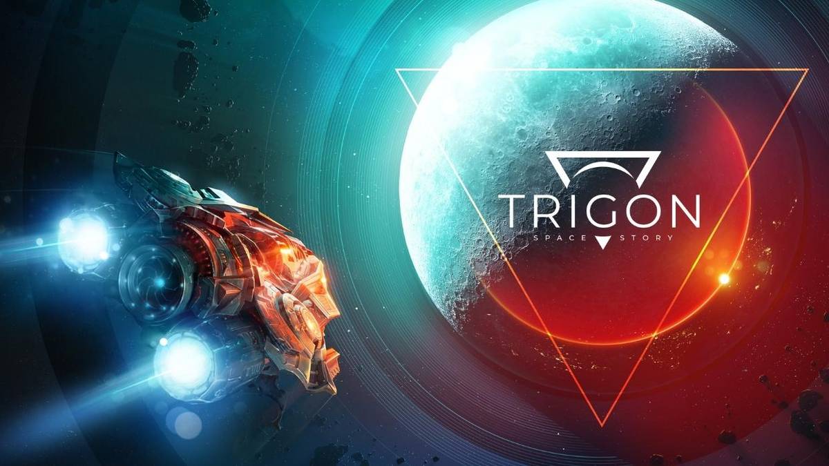 Trigon: Space Story Is A New Roguelike Inspired By FTL [Exclusive]