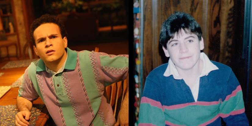 The Goldbergs True Story: What Each Character Looks Like In Real-Life