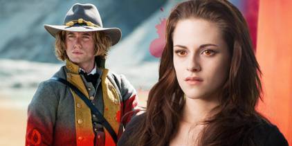 Twilight: What Different Vampire Eye Colors Mean