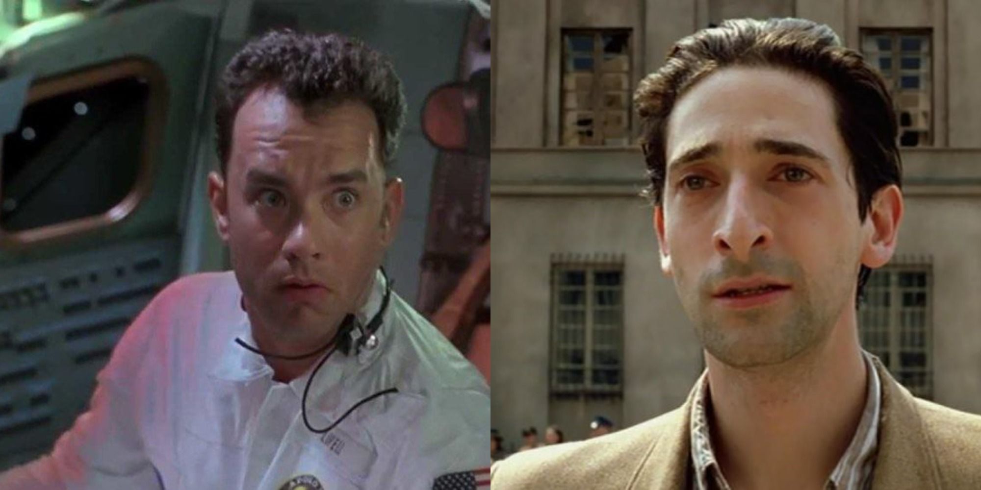 Les 10 meilleurs films dramatiques historiques de tous les temps, selon ...