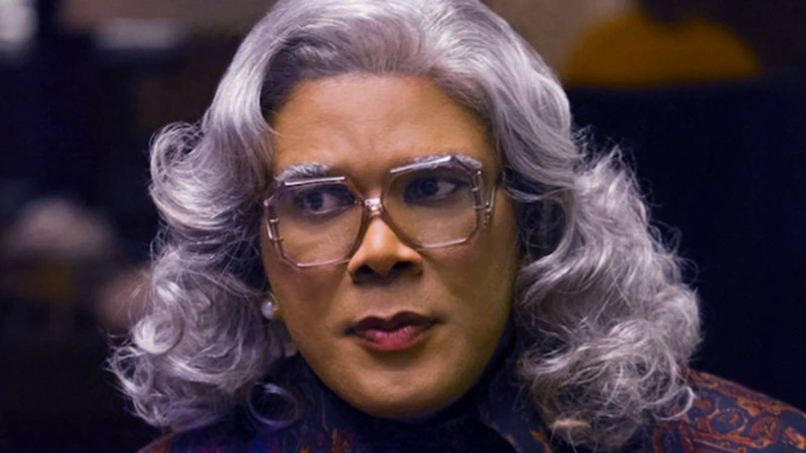 Tyler Perry Explains Bringing Madea Back After Retiring Character