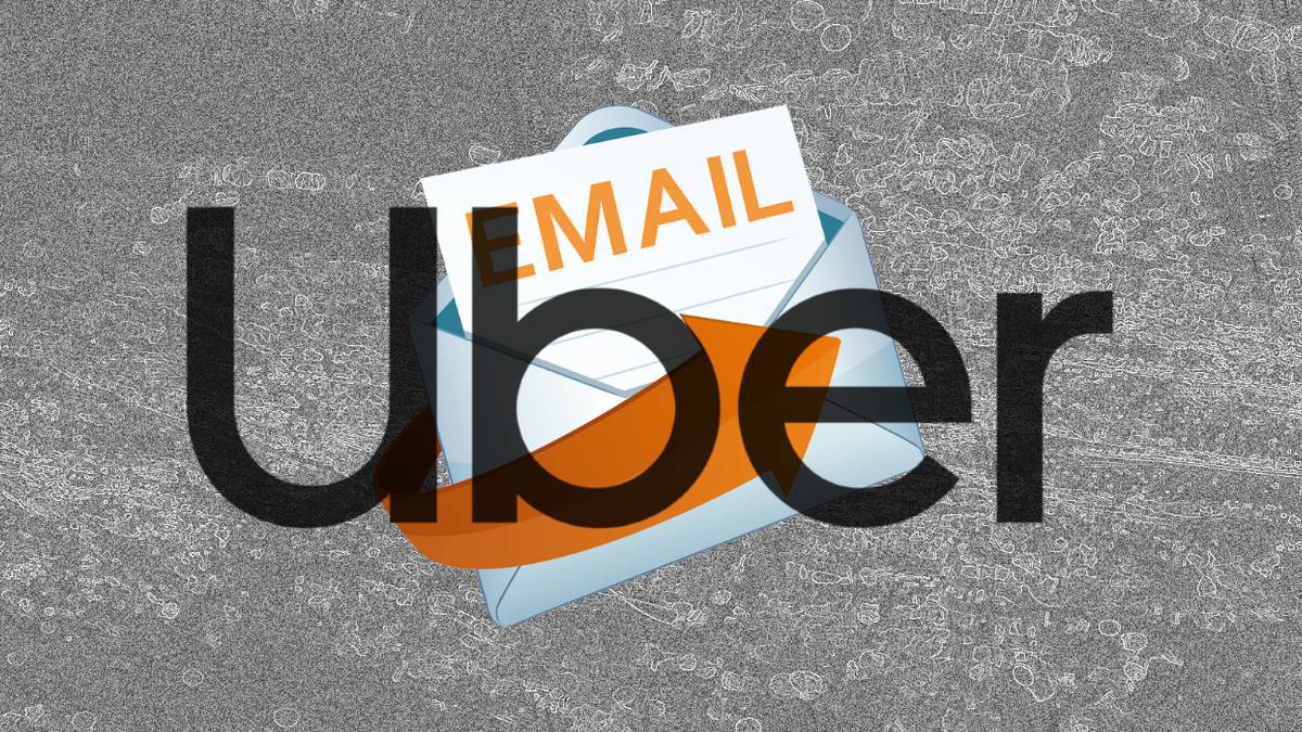 Massive Security Hole Lets Anyone Send Emails From Uber's Official Domain