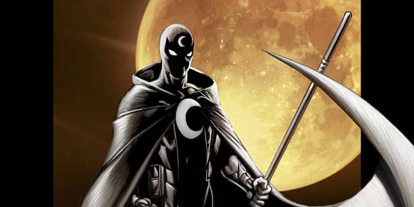 15 Most Powerful Versions Of Moon Knight