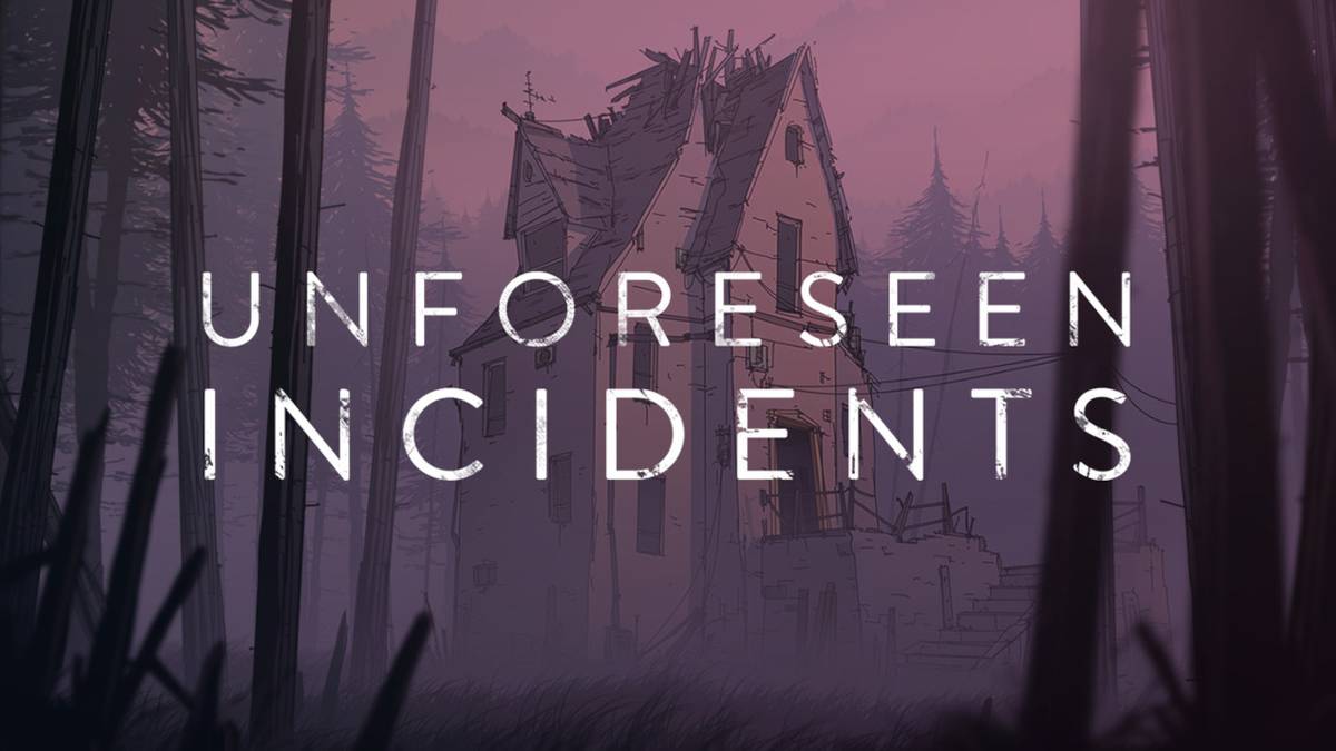 Unforeseen Incidents Switch Review
