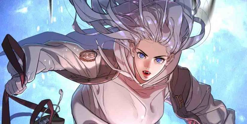 10 Best Webtoon Originals, According To Reddit