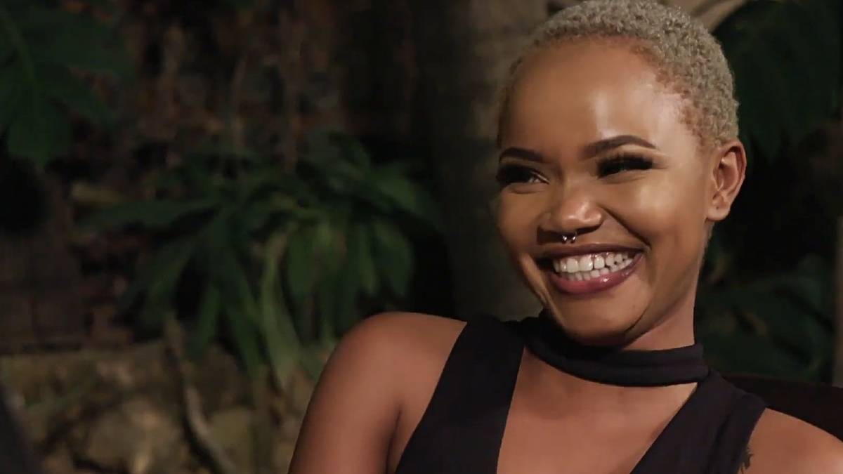 90 Day Fiancé: What To Know About Rosa Ree Who Stars With Usman On B90