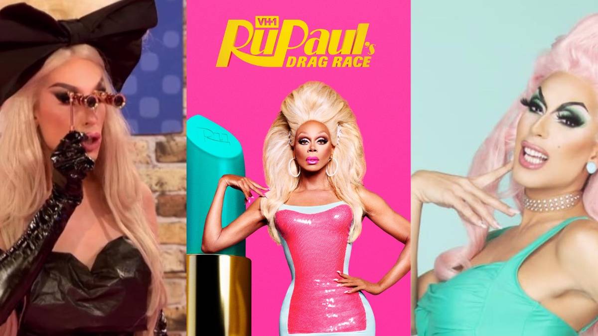 10 Funniest Things Alaska Ever Said On RuPaul’s Drag Race