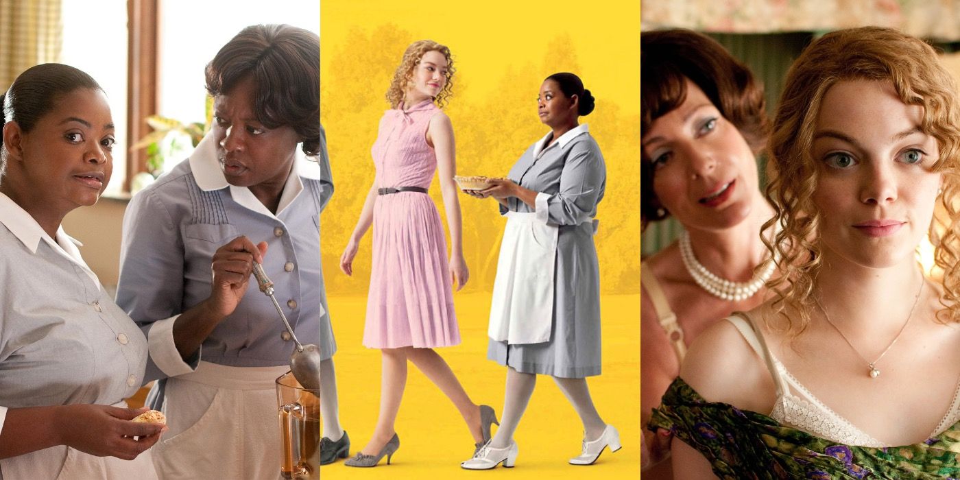 The Help 10th Anniversary: 10 Things You Didn’t Know About The Movie