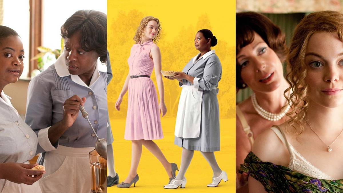 The Help 10th Anniversary: 10 Things You Didn’t Know About The Movie