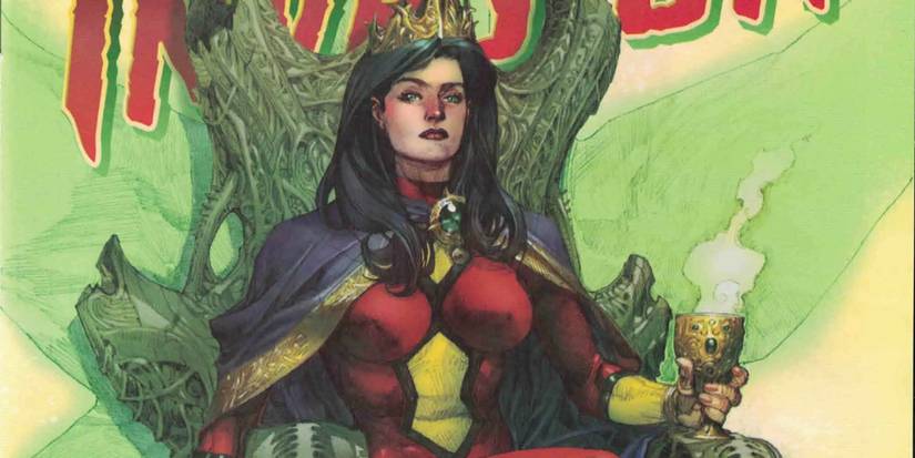 10 Things Only Comic Book Fans Know About Spider-Woman