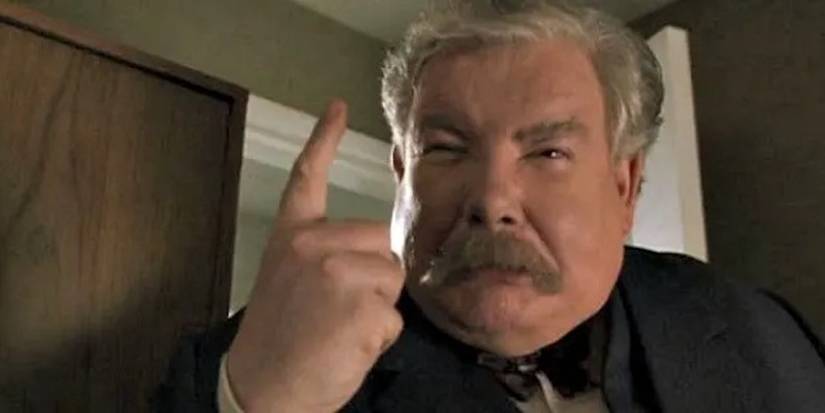 Harry Potter: 10 Facts About The Dursleys The Movies Left Out