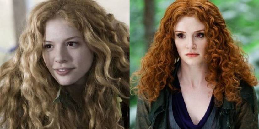 Why Twilight Was Wrong To Recast Victoria