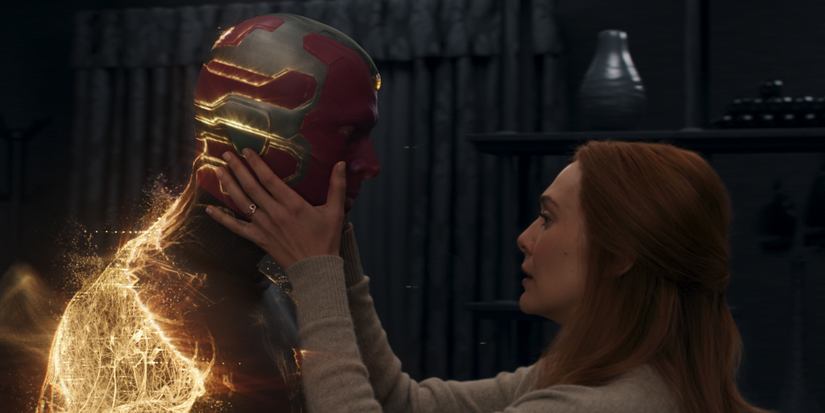 Is Scarlet Witch Really Dead After Doctor Strange 2?