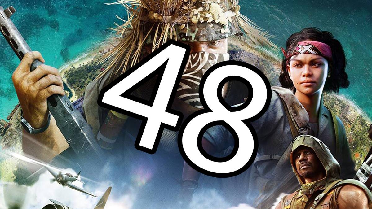 How To Fix Error Code 48 in Warzone Pacific