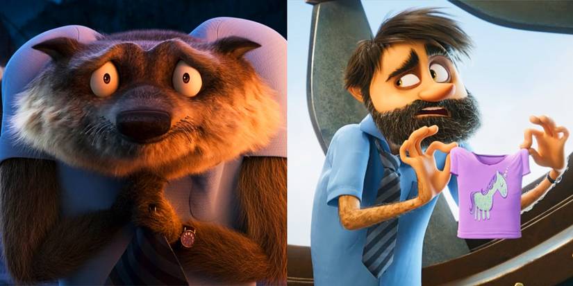 Hotel Transylvania Wayne Hotel Transylvania 2 Wayne The Wolf Man 15"