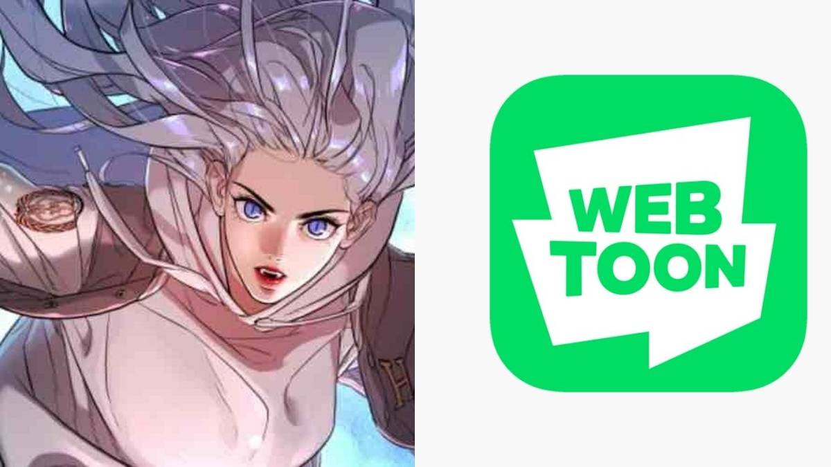 10 Best Webtoon Originals, According To Reddit
