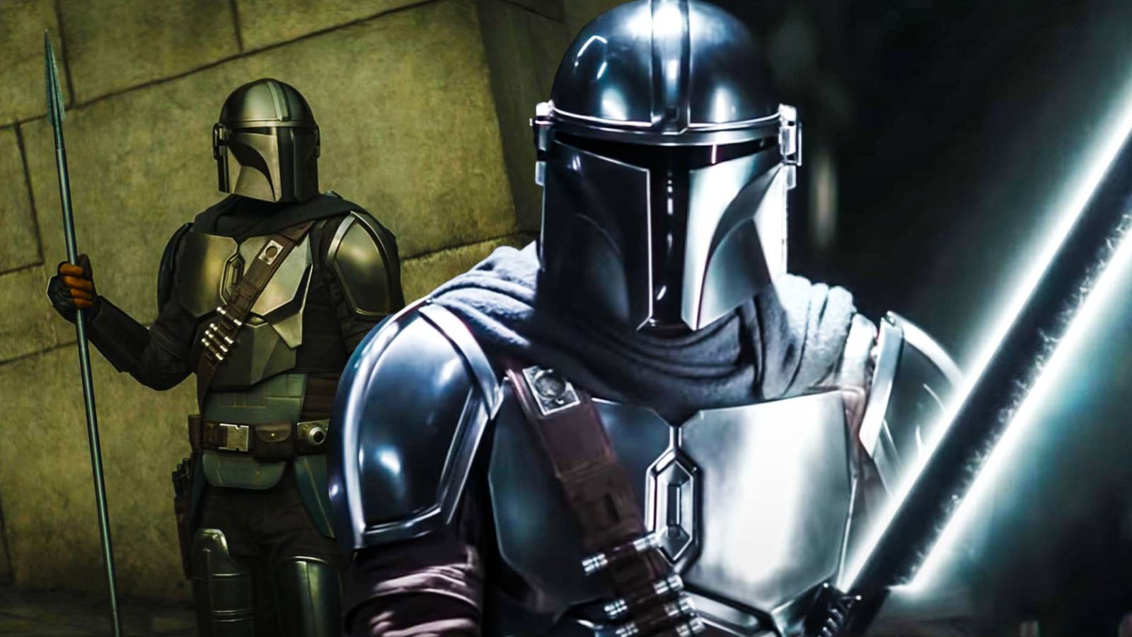 What The Mandalorian's 6 Weapons Are & What They Do
