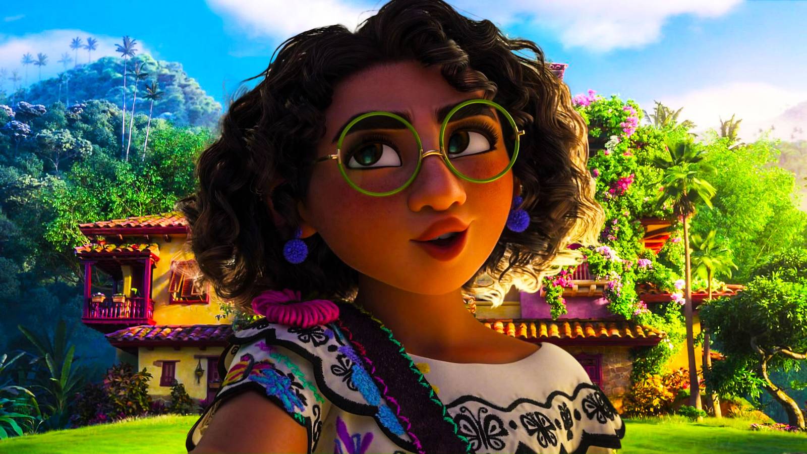 What Encanto Means In English: Disney Movie Title Explained