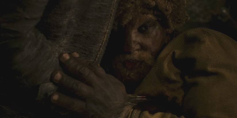 Wheel Of Time: What Was The Point Of Faking Loial's Death?