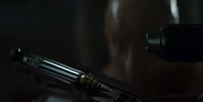 8 Ways Din Djarin’s Armor Has Changed Since His Mandalorian Debut