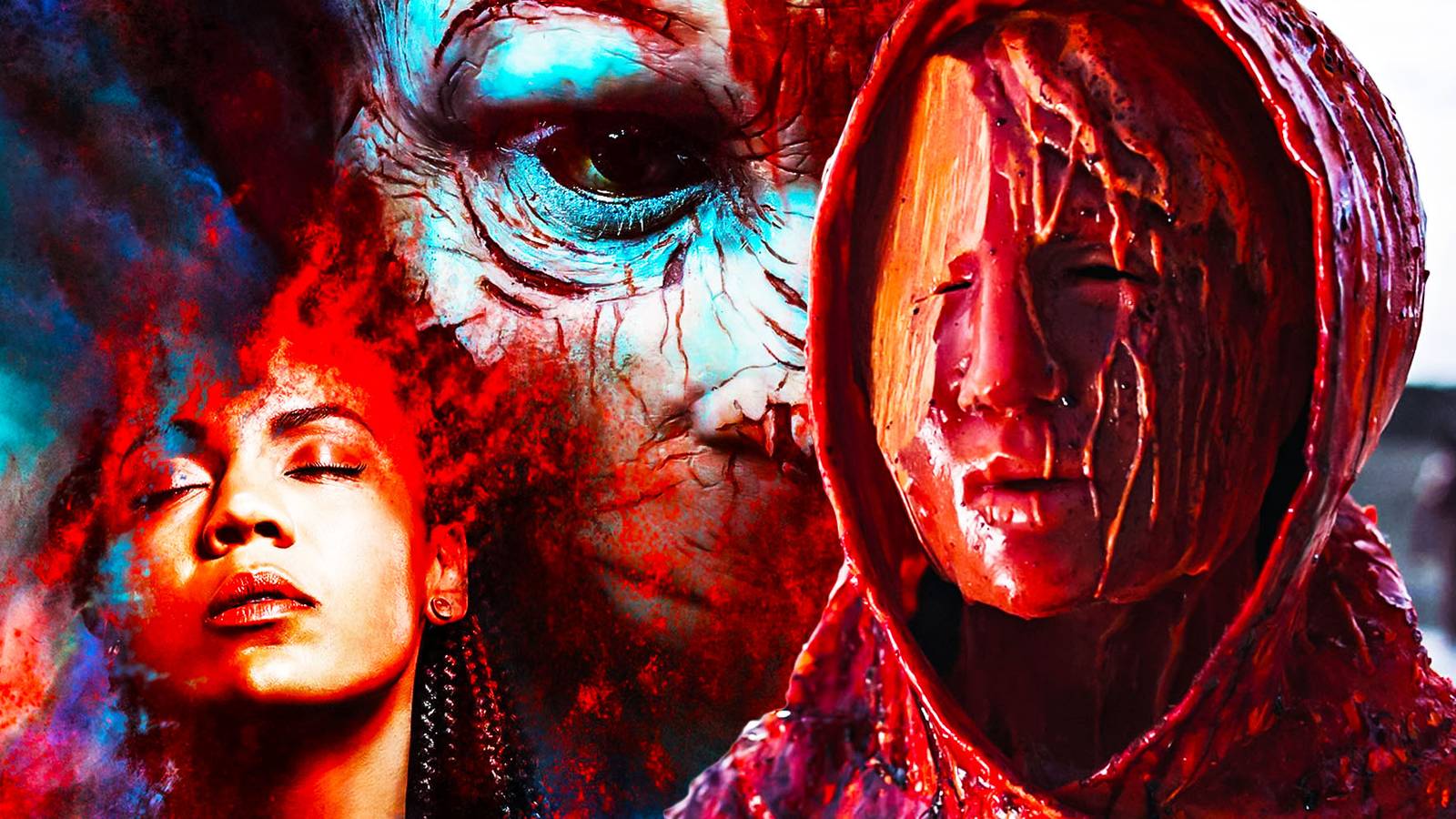 Why Channel Zero Was Cancelled After 4 Seasons (Despite Critical Acclaim)