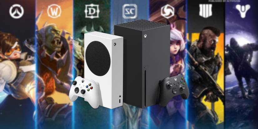 Microsoft Wins Battle For Record-Breaking Activision Blizzard Acquisition