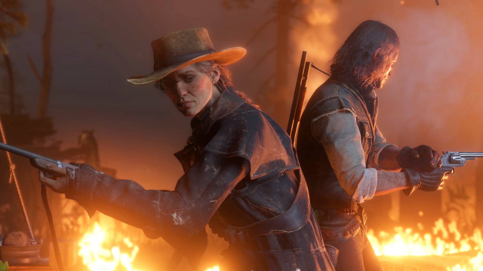 Why Red Dead Redemption 3 Can't Be An RDR2 Sequel