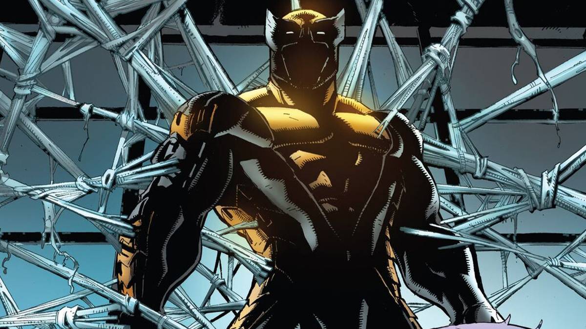 Wolverine's Ablation Armor Smartly Replaced His Claws & Healing Factor