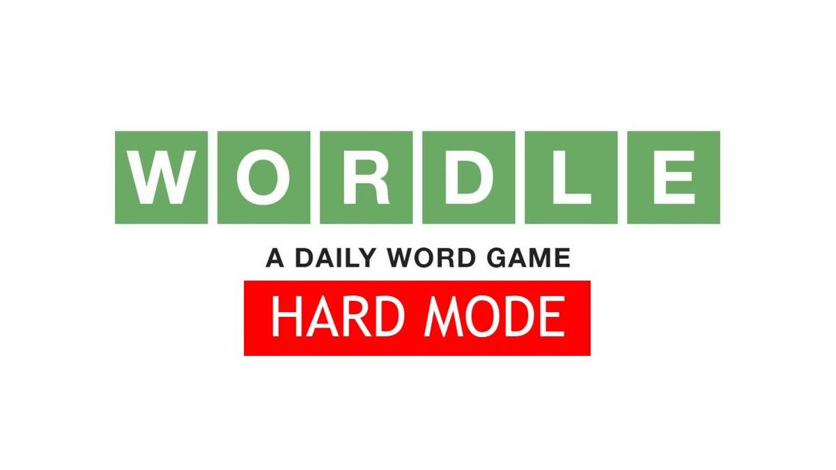 Wordle Hard Mode Guide (How to Win & How to Turn It On)