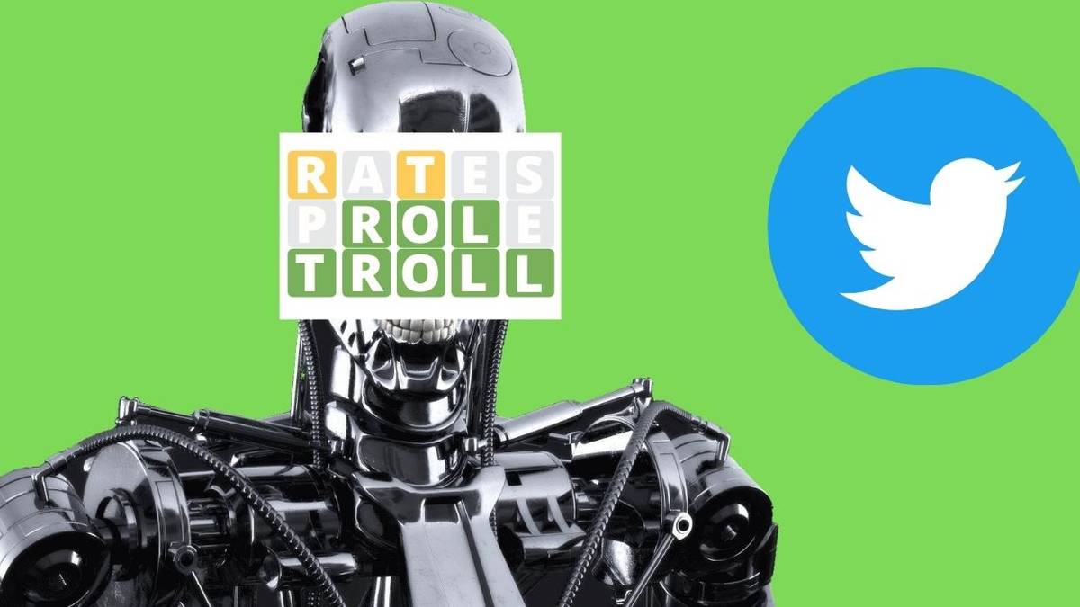 Wordle Troll Bot is Tricking Players Into Seeing the Next Day's Word