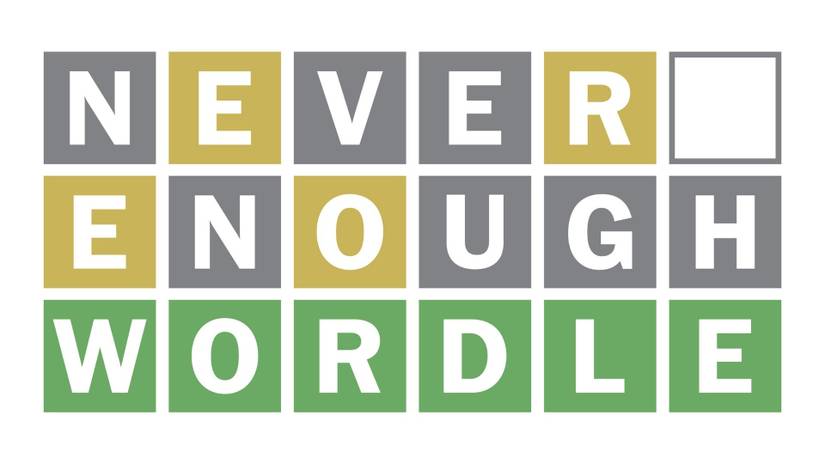 Wordle's Best & Worst Starting Words Revealed by Computer Program