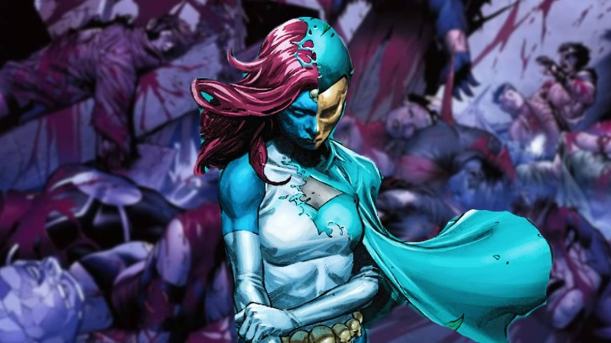 X-Men's Future Just Changed Forever Thanks to [SPOILER]'s Death