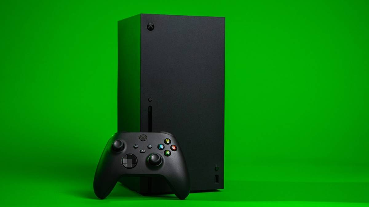 Xbox Series X Restocks at GameStop Announced for January 20