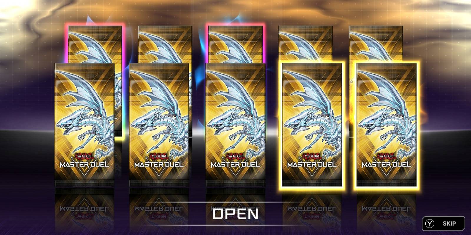Yu-Gi-Oh Master Duel: How To Get Free Cards (& Packs)