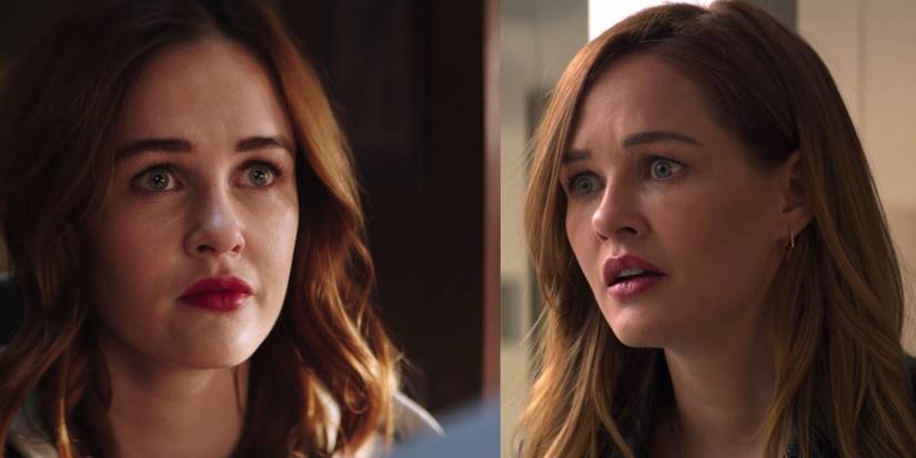 YOU: 10 Biggest Differences Between The Books Vs The Show