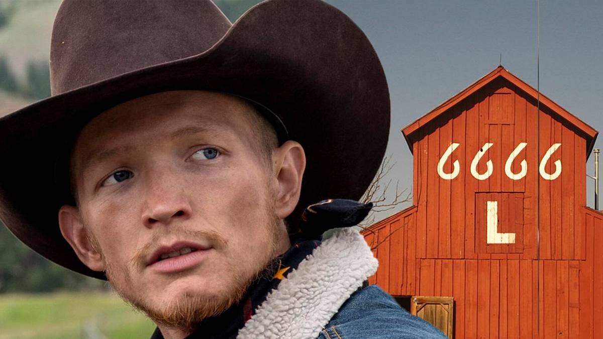 Yellowstone: 6666 - Story & Everything We Know About The Spinoff