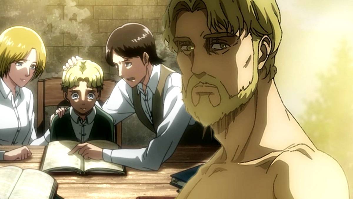 Attack On Titan's Most Misunderstood Character Shows How Deep the Series Is