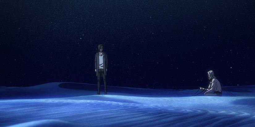 Attack On Titan: What Eren Dropping Zeke's Baseball Actually Meant