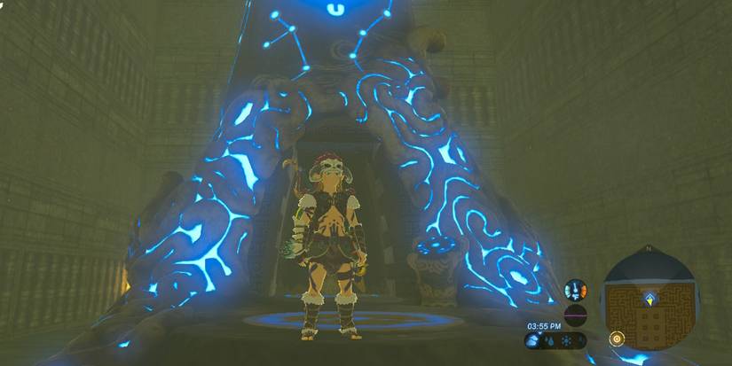10 Best Armor Sets In Zelda: BotW