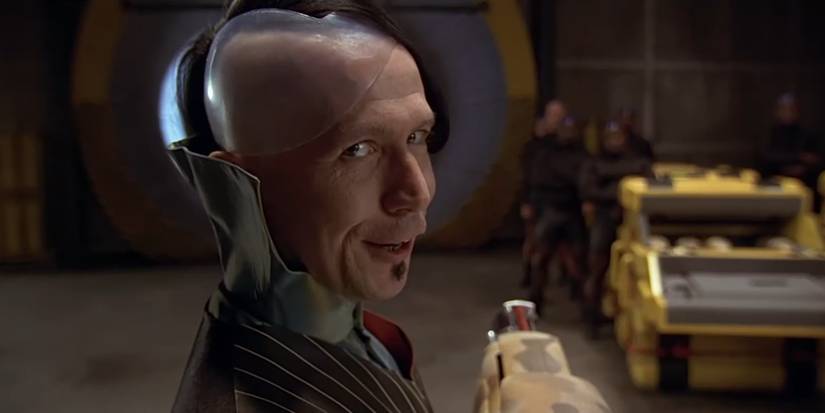 10 Best Quotes From The Fifth Element, Ranked