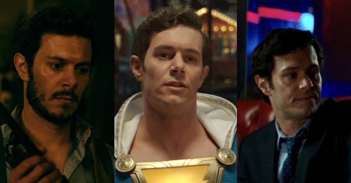 Filme Mandibulas Brody