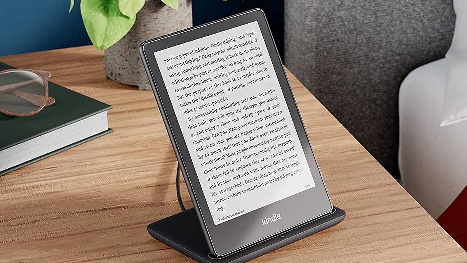 Kindle Paperwhite Vs. Signature Edition: Should You Spend $140 Or $190?