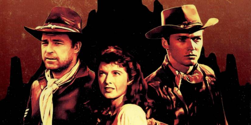 The Terrible Western That Almost Made Clint Eastwood Quit Acting