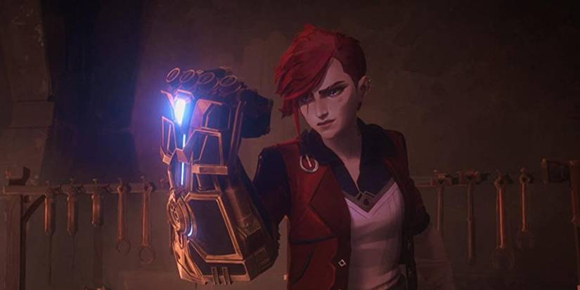 Arcane Season 2: Everything You Need To Know