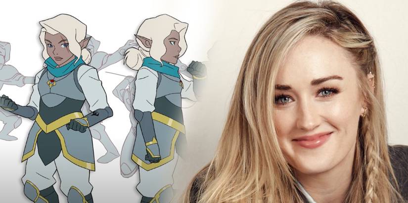 Legend Of Vox Machina Cast Guide: Every Critical Role Character