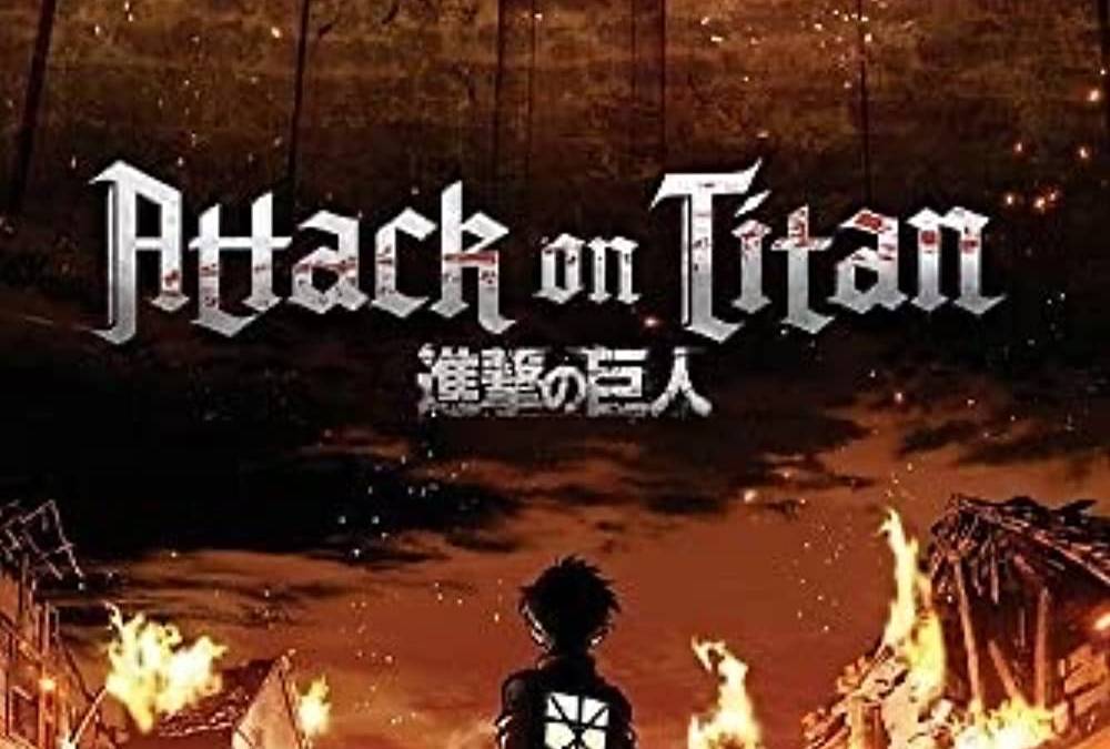 Attack On Titan Latest News, Interviews, and More