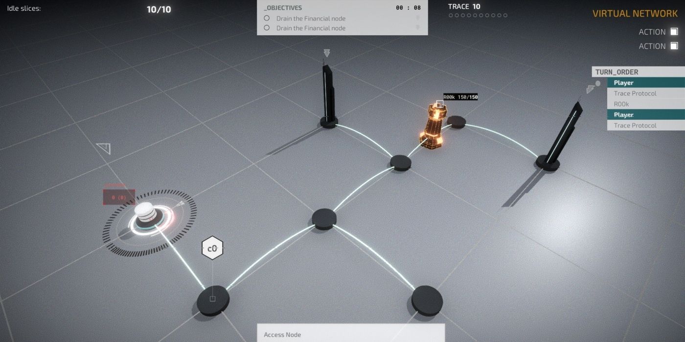 Best Deck Builds For Midnight Protocol | Screen Rant