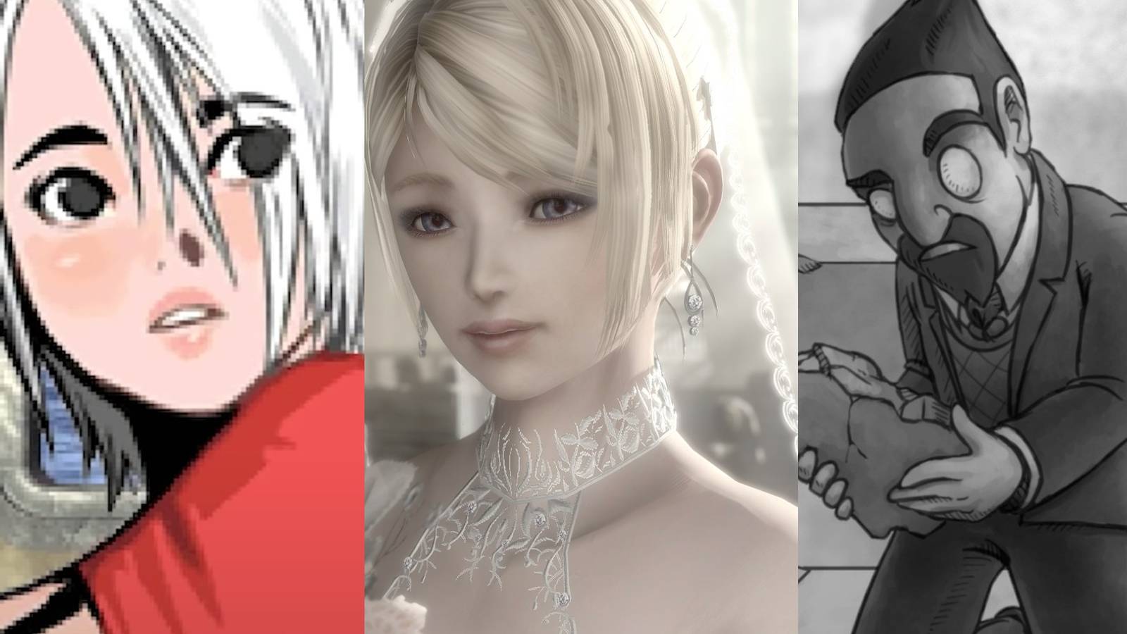 10 Best Visually Appealing Games You Have Never Heard Of