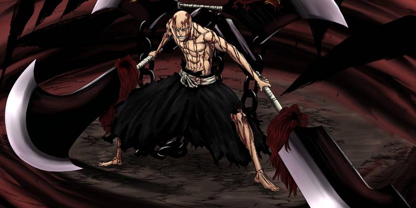 Bleach: 28 Shinigami Ranked From Weakest To Strongest